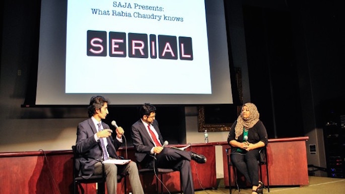 Life After ‘Serial': 12 Things Rabia Chaudry Knows That You’re Still ...