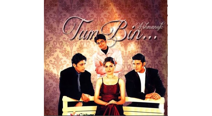 Bollywood Blast from the Past: Where are they now?