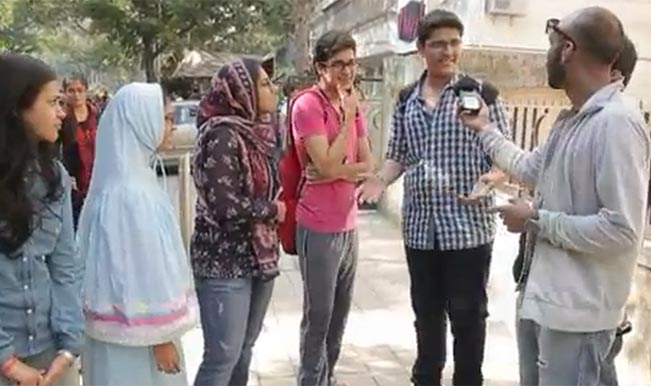 Viral Video: What does Indian think about USA - Latest News & Updates ...