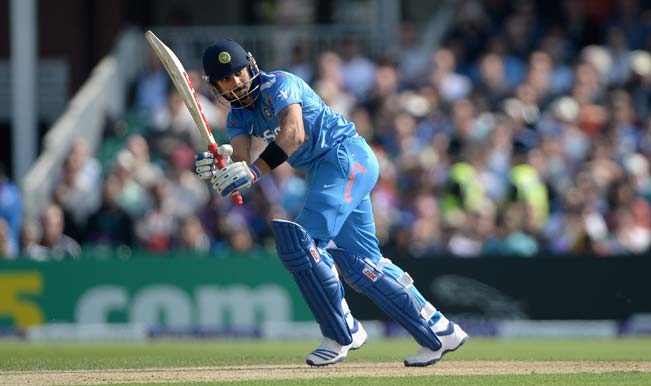 Live Cricket Score Updates India vs Australia, ICC Cricket World Cup ...