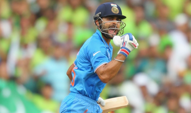 India beat Pakistan: Virat Kohli’s 107 and Misbah-ul-Haq’s magic among ...