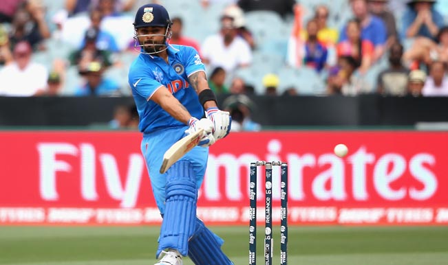 ICC Cricket World Cup 2015: Umar Akmal-Ahmed Shehzad don’t have same ...