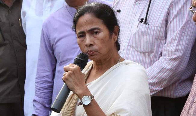 Mamata Banerjee confident of breakthrough in LBA during Bangladesh ...