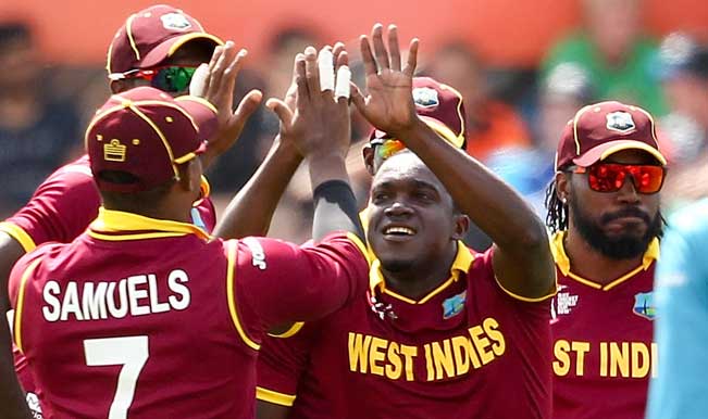 West Indies vs Zimbabwe, ICC Cricket World Cup 2015 Match 15 Preview ...