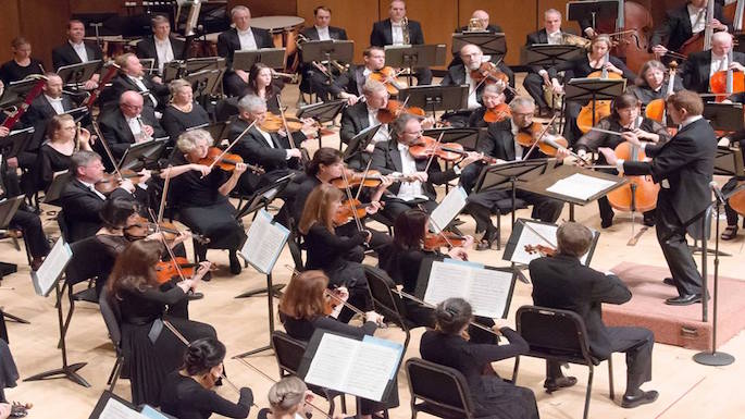 Chicago Philharmonic Orchestra Launches In-School Mentorship Program