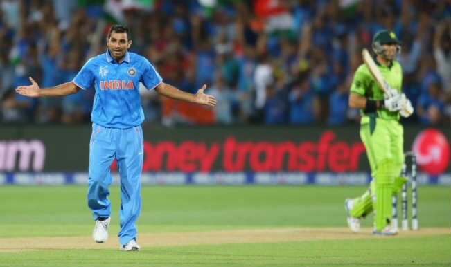 Team India Fails to Reach World Cup Final: India’s 2015 CWC journey ...