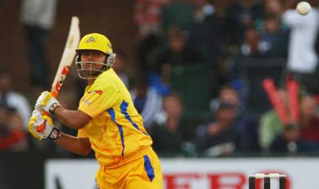 Chennai Super Kings – IPL T20 2015 Team | IPL 8 Chennai Super Kings ...