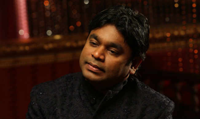 A.R. Rahman to embark on special US tour | India.com