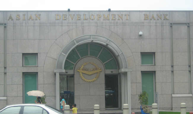 Asian Development Bank: India to grow at 7.8 percent, surpass China ...
