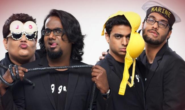 AIB’s YouTube channel gets over million subscribers | India.com