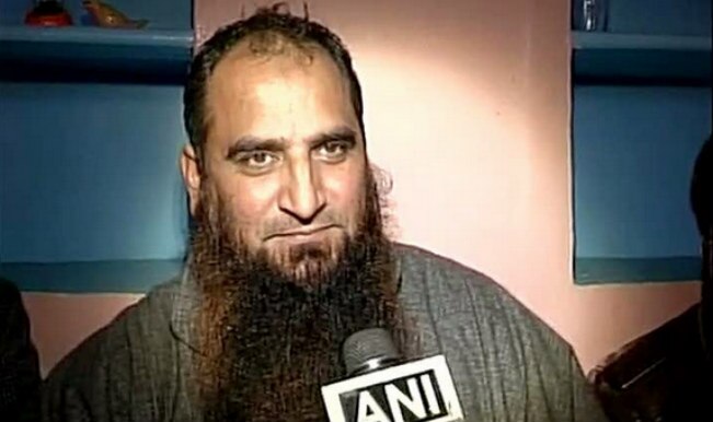 Masarat Alam: Government did no favour, my release part of judicial ... Masarat Alam: Government did no favour, my release part of judicial ...