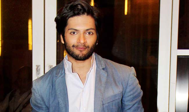 Ali Fazal to attend Grand Prix to promote ‘Furious 7’ | India.com