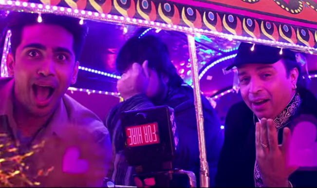 Hunterrr song Dil Lagaana: Altaf Raja makes a refreshing come back ...