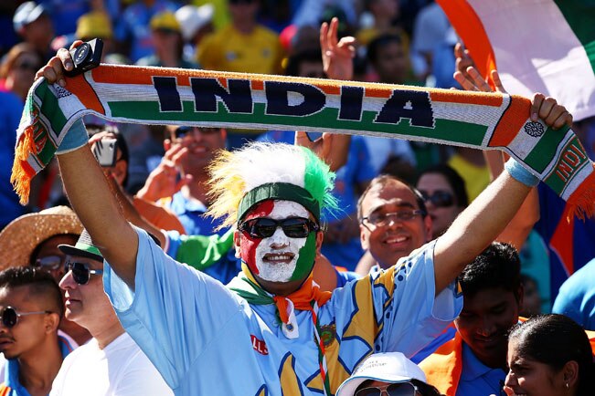 India defeated by Australia: Watch Picture Highlights of IND vs AUS in ...