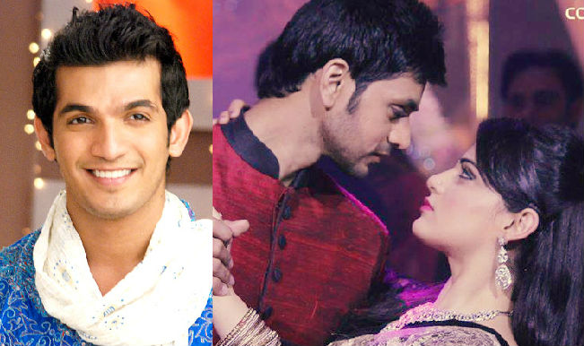 Meri Aashiqui Tum Se Hi: Arjun Bijlani to enter Ishani and Ranveer’s ...