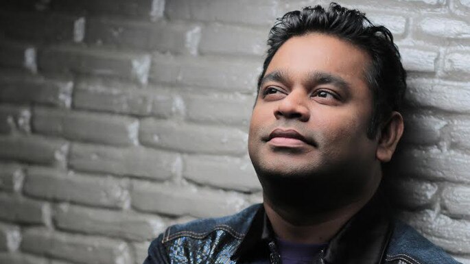 A.R. Rahman