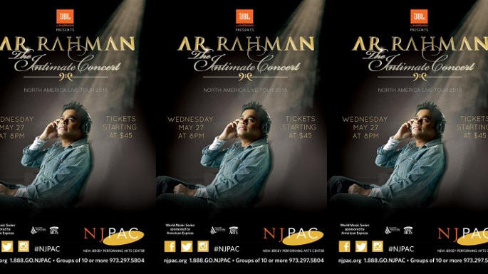 A.R. Rahman