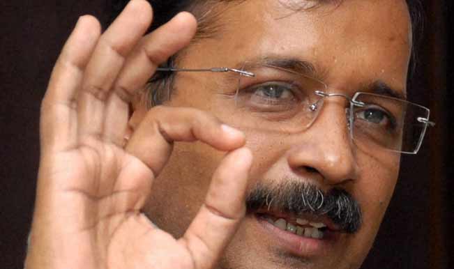 Arvind Kejriwal assures Aam Aadmi Party is doing alright | India.com