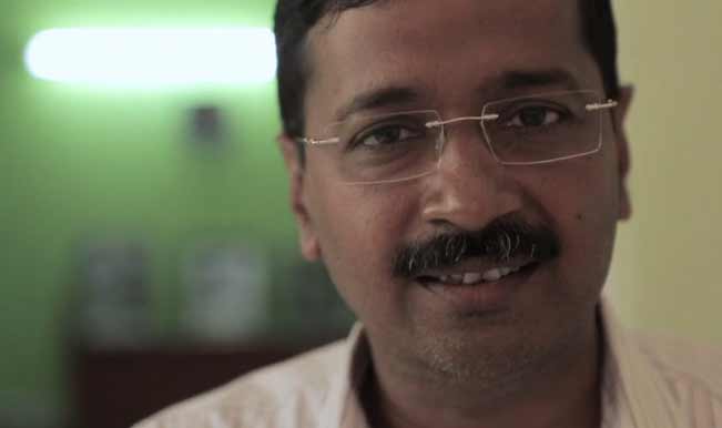 Arvind Kejriwal to take oath as NDMC member on March 20 | India.com