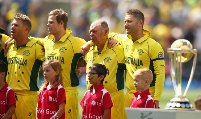 Australia send Pakistan packing from ICC Cricket World Cup 2015; meet ...
