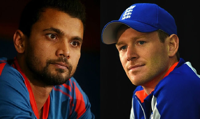 Bangladesh vs England, ICC Cricket World Cup 2015, Match 33 Toss Report ...