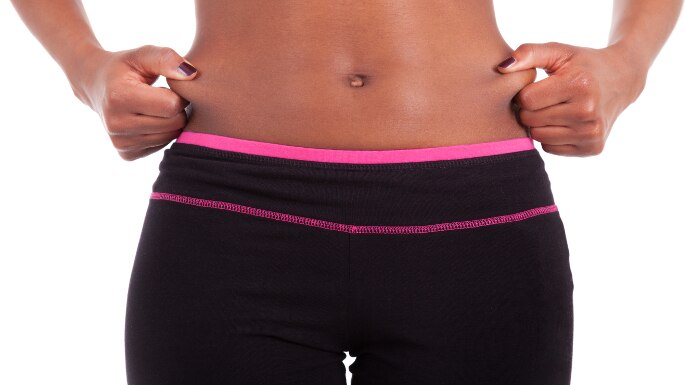 4 Tips For A Flatter Stomach