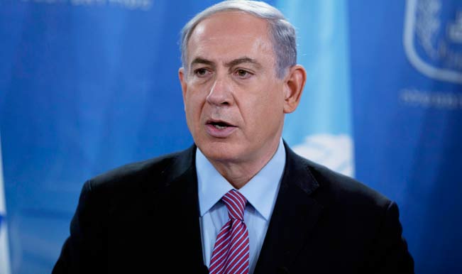 Benjamin Netanyahu says, he will seek 'strong, stable government ...