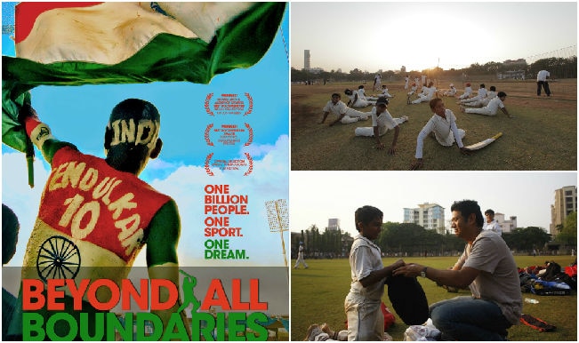 ICC World Cup 2015: Popular documentary ‘Beyond All Boundaries’ to be ...
