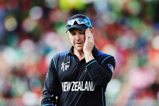 Bangladesh vs New Zealand, ICC Cricket World Cup 2015 – Watch Picture ...