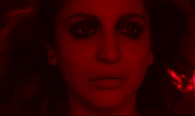 NH10 song Chhil Gaye Naina: Anushka Sharma has a painful past! | India.com