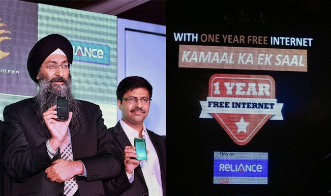 DataWind launches PocketSurfer range of smartphone with free one year ...