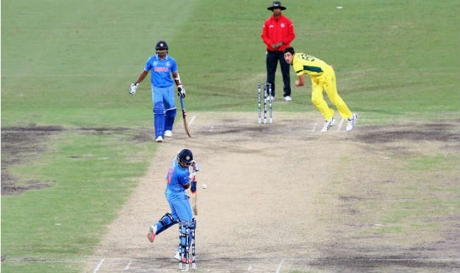 Team India Fails to Reach World Cup Final: India’s 2015 CWC journey ...