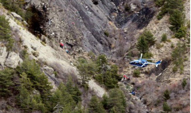 Germanwings crash: Co-pilot Andreas Lubitz ‘wanted to destroy plane ...