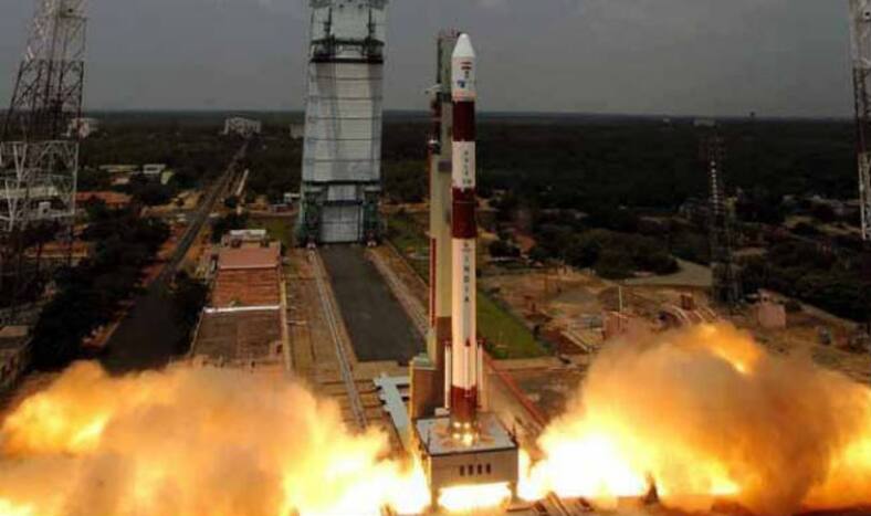 IRNSS-1D: Countdown begins for launch of the navigation satellite ...