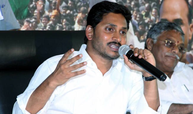 Enforcement Directorate Attaches Rs 130 Crore Assets In Jaganmohan