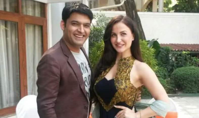 Comedy Nights With Kapil – Kapil Ki Shaadi: The story of how Kapil ...