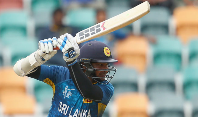 Sri Lanka vs Scotland, ICC Cricket World Cup 2015: Kumar Sangakkara’s ...