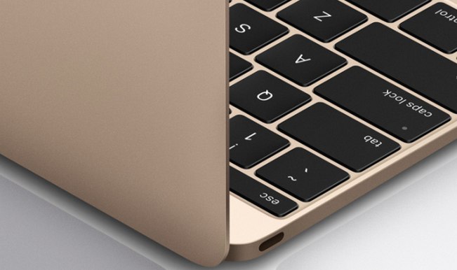 USB-C: All you need to know about Macbook’s new port! (Watch Video ...