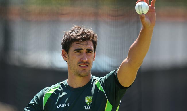 Australia vs Scotland, ICC Cricket World Cup 2015 Group A, Match 40 ...