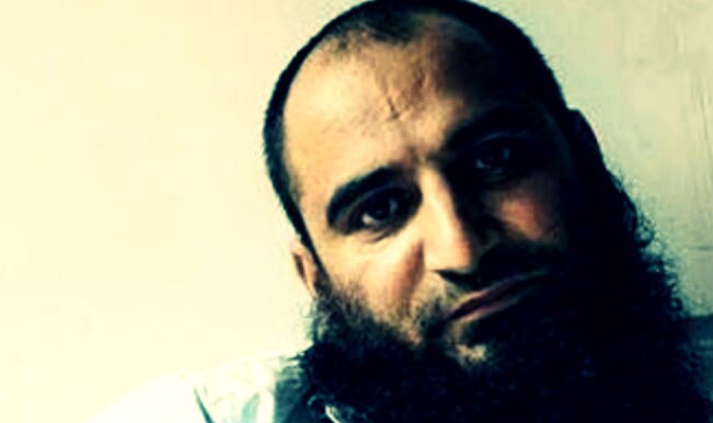 Hurriyat Masarat Alam: PDP-BJP coalition doesn’t change ground reality ... Hurriyat Masarat Alam: PDP-BJP coalition doesn’t change ground reality ...