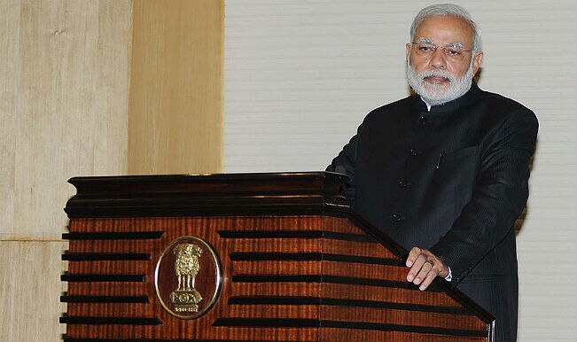 Narendra Modi: I feel ashamed over apathetic condition of farmers ...