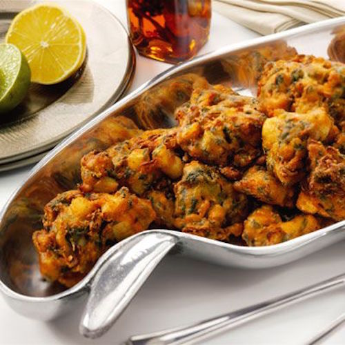 16 Foods That Prove There's More to Indian Food Than Curry