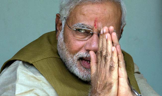 Narendra Modi’s religious beliefs helped shape his political views ...