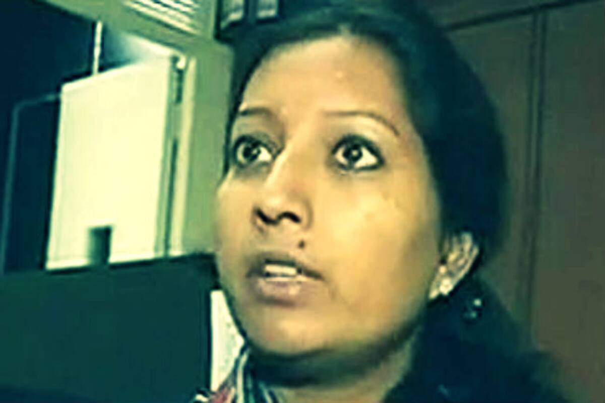 Priya Pillai's Instagram, Twitter & Facebook on IDCrawl