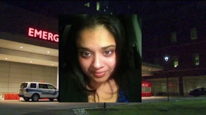 Indian American Woman Convicted of Contradicting Feticide and Child ...