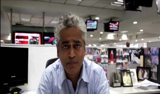 Rajdeep Sardesai elucidates why Arvind Kejriwal’s AAP has betrayed the ...