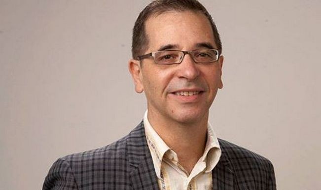 Richard Glatzer, director of Oscar Award-winning film Still Alice ...