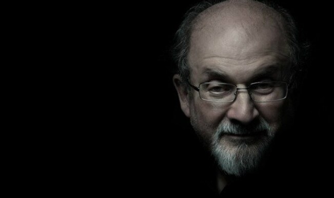Booker Prize author Salman Rushdie to join NYU journalism faculty ...