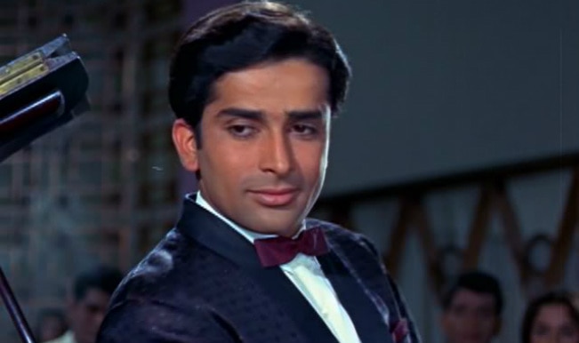 Shashi Kapoor to receive Dada Saheb Phalke Award; Twitterati ...