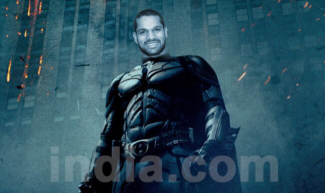 ICC Cricket World Cup 2015: If MS Dhoni, Virat Kohli and the Indian ...